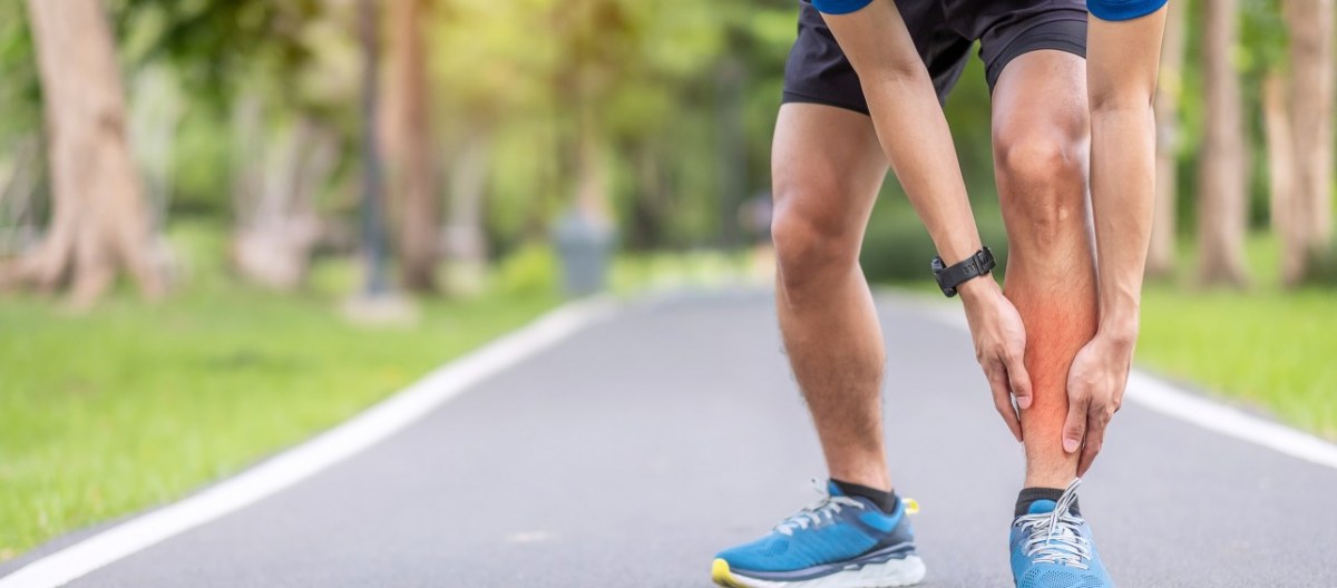 What Are Shin Splints, Prevention And Treatment Options? | Advanced ...