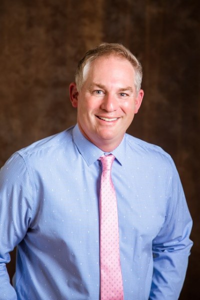 Andrew Huff | Advanced Surgery Center